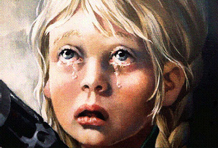 HISTORY IN IMAGES: Pictures Of War, History , WW2: MASS RAPE OF GERMAN ...