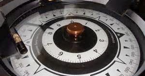Gyro Compass (kompas gasing/pedoman gasing) ~ Kelautan dan Perikanan
