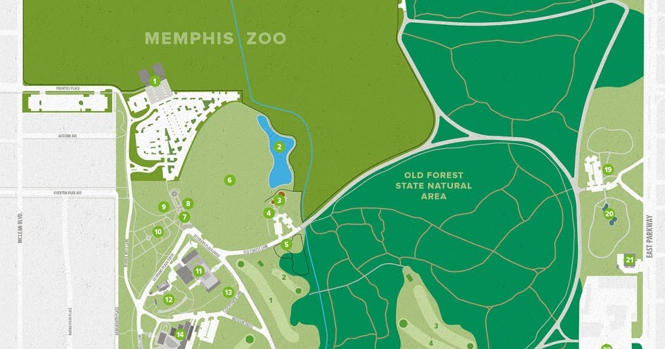 History & Pearls: Memphis Life: Memphis Zoo