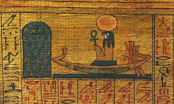 Alien Explorations: Alien: The Alien Derelict as the Ancient Egyptian ...