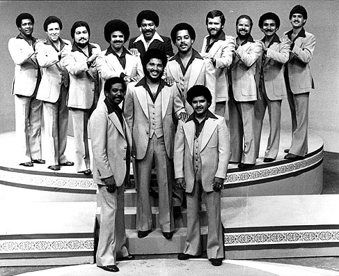 En el 50 aniversario de El Gran Combo