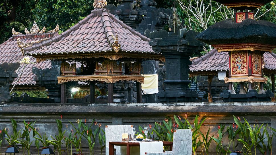 Passion For Luxury : Inside the Exotic Mandapa Reserve in Ubud, Bali