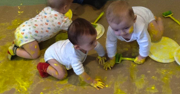 EmocionARTE : El arte