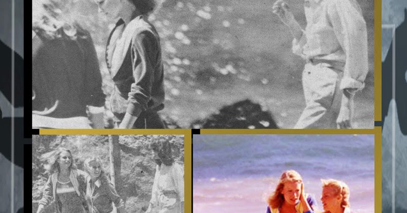 ShelleyHack: Angel Hunt Candids 3