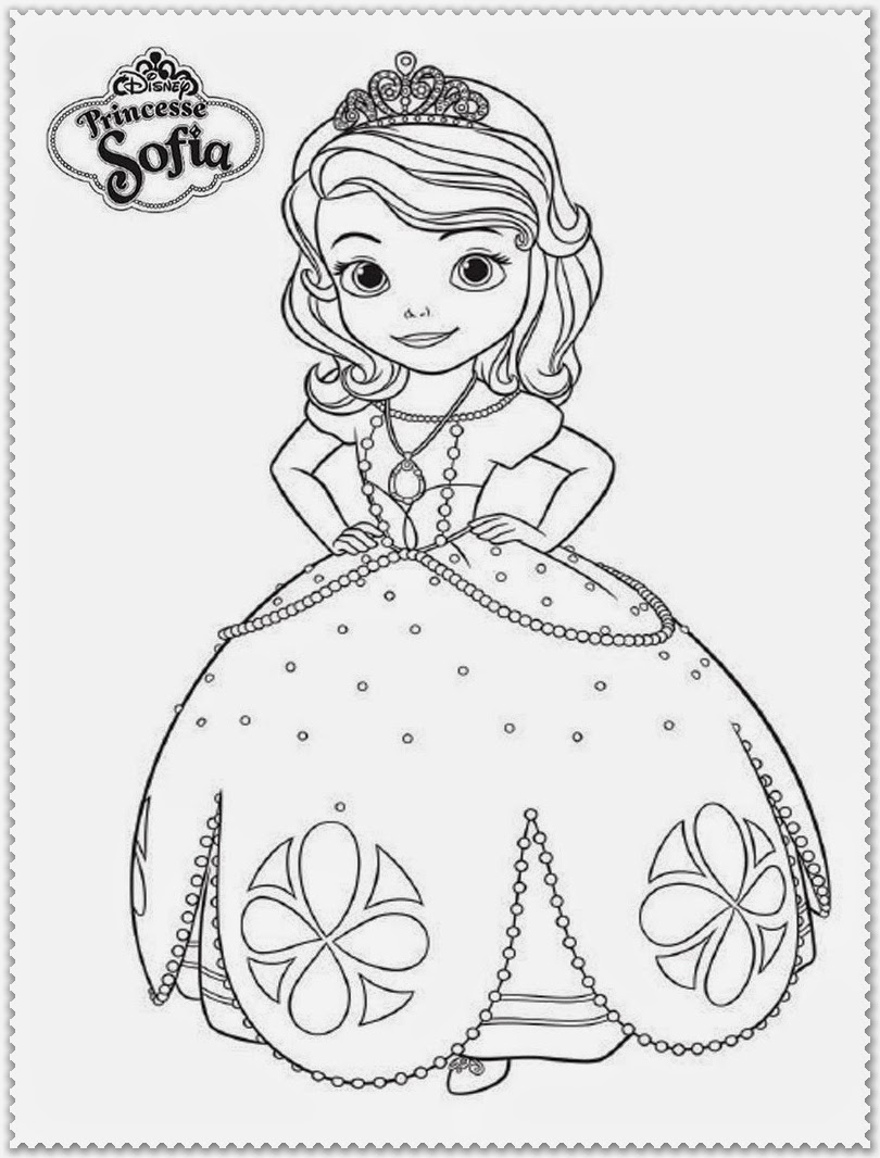 Sophia Name Coloring Pages Coloring Pages