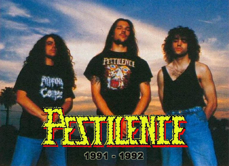 Zona Rock Dan Metal : PATRICK MAMELI