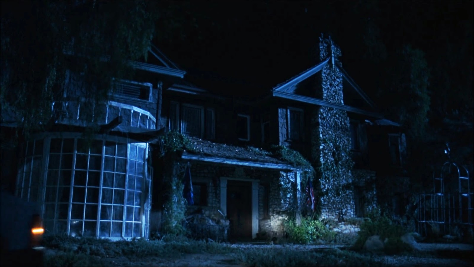 Set-Jetter & Movie Locations and More: Jason Goes To Hell: The Final ...