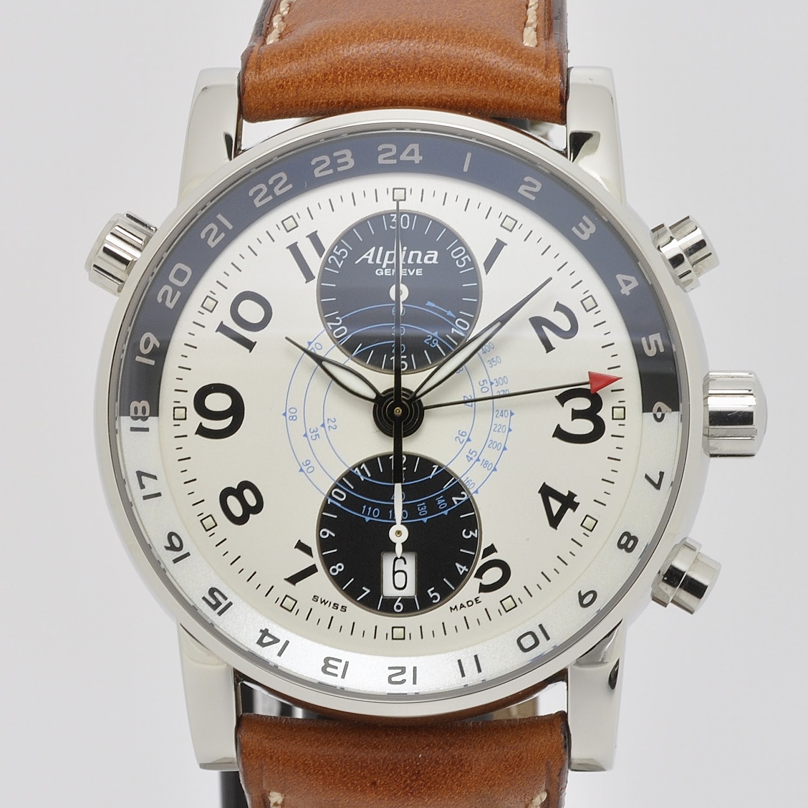 Alpina GMT | Alpina watches, Watches for men, Timex watches
