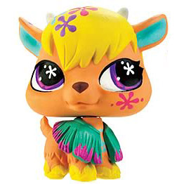 LPS Goat Generation 2 Pets | LPS Merch