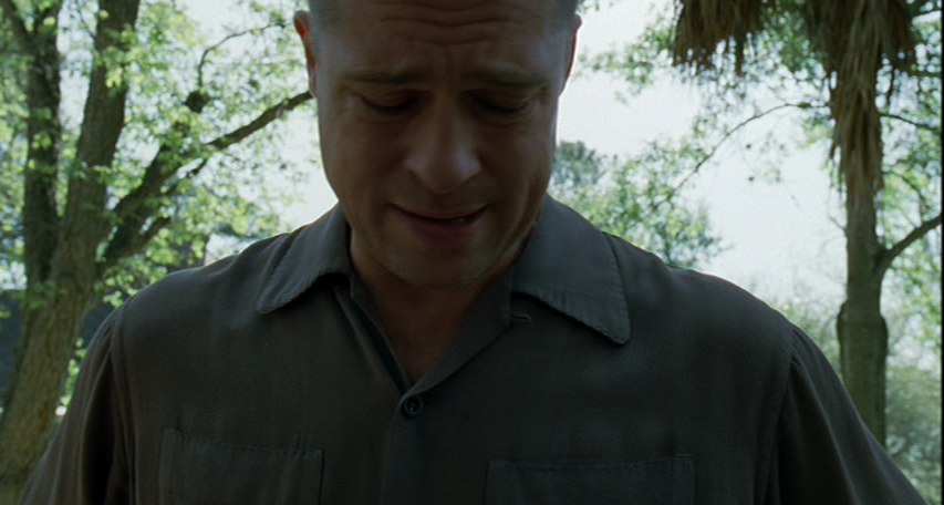 10 Scenes That Earn Brad Pitt a Career Pass | And So It Begins...