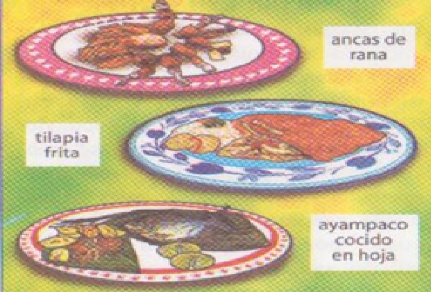 CULTURAS DE LA PROVINCIA DE PASTAZA: CULTURA ACHUAR