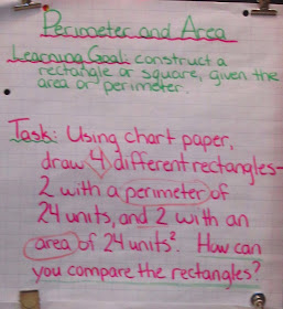 RUNDE'S ROOM: Three-Part Math Lessons