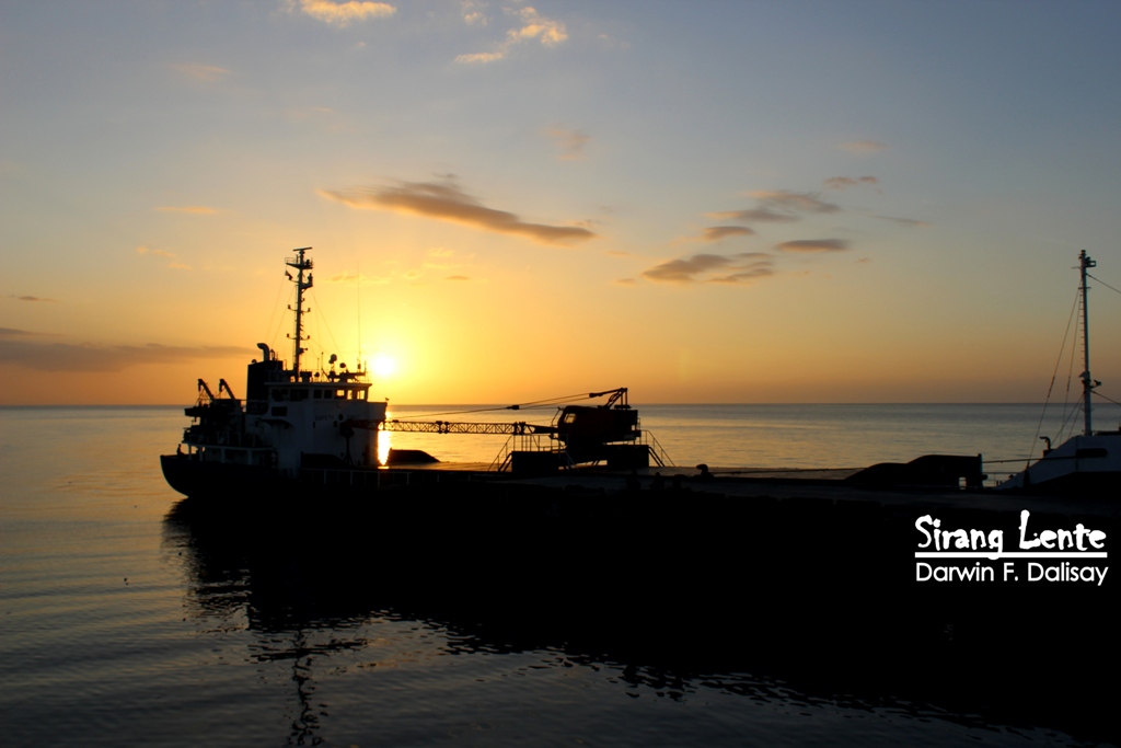 SIRANG LENTE: Reasons to Visit Romblon