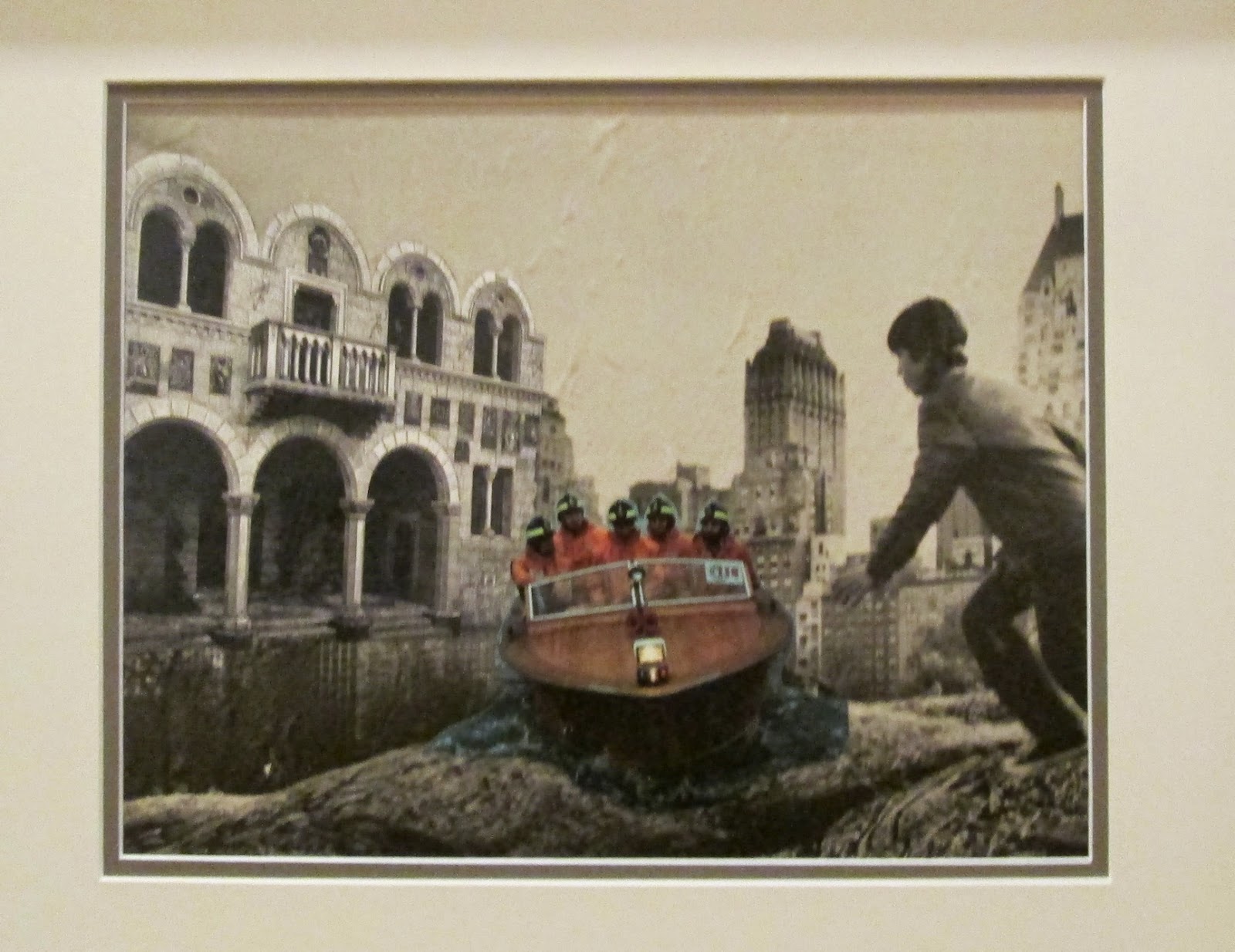 Art By Nyland's Syracuse Art Freak: Kirkland Art Center Small Works ...