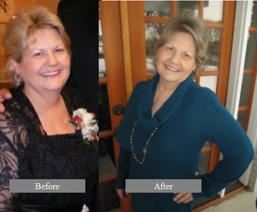 Finding Your Element: Finding Your Element Workshop Before & After Pictures