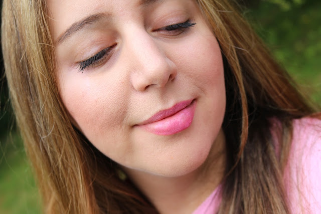 Glam & Shine - Beautyblog: essence Fresh Fit Awake Make Up