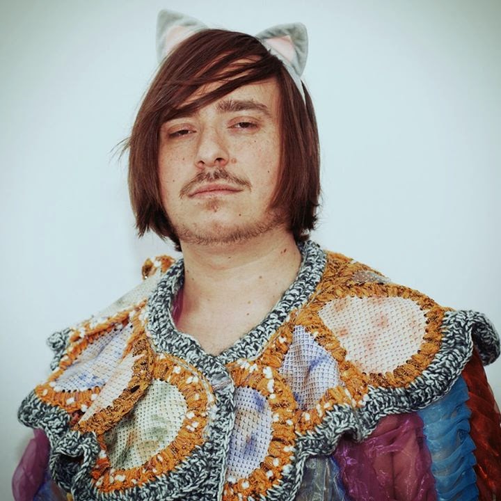 Mix Empfehlung: Daso Live At About Blank 2014