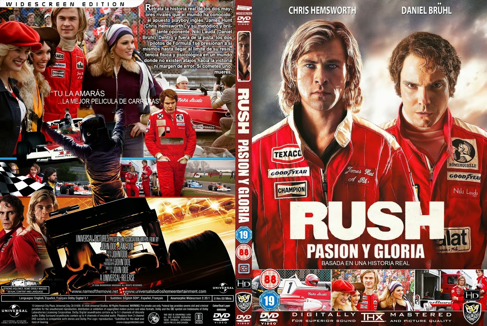 Rush - DVDFULL LATINO - solodvdfulllatino.cl