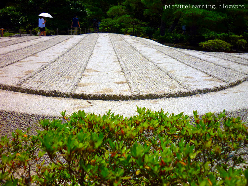 Picturelearning Japanese: Sand Art