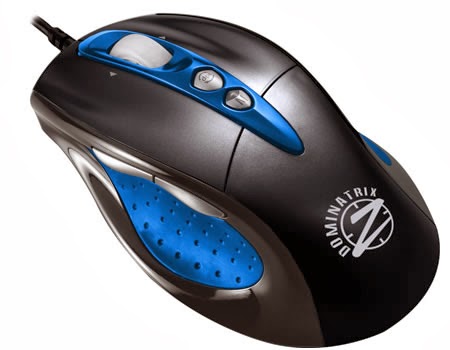 Jenis Jenis Mouse Komputer dan Sejarahnya