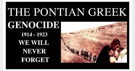 The Truth Is Finally Revealed: The Genocide of the Pontic Greeks ...