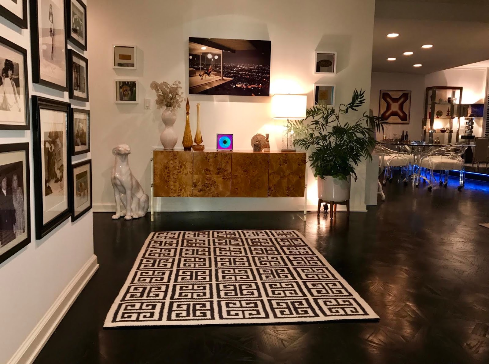 Alison Martino WEST HOLLYWOOD MAGAZINE article