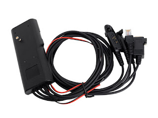 Cara Setting Program HT Motorola GP338 GP328 GM338 GM328 GP328PLUS ...