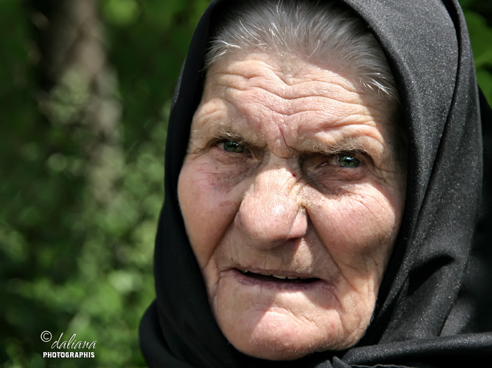 Photographis: International Women's Day - March, 8