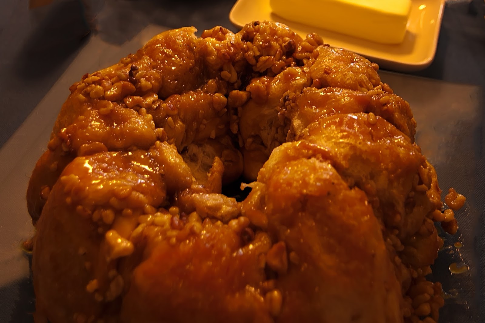 Finding Jerry and Mary: Cold Spring, Minnesota