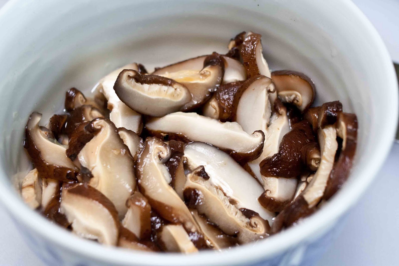 FOODjimoto: Somen--Japanese Cold Noodles