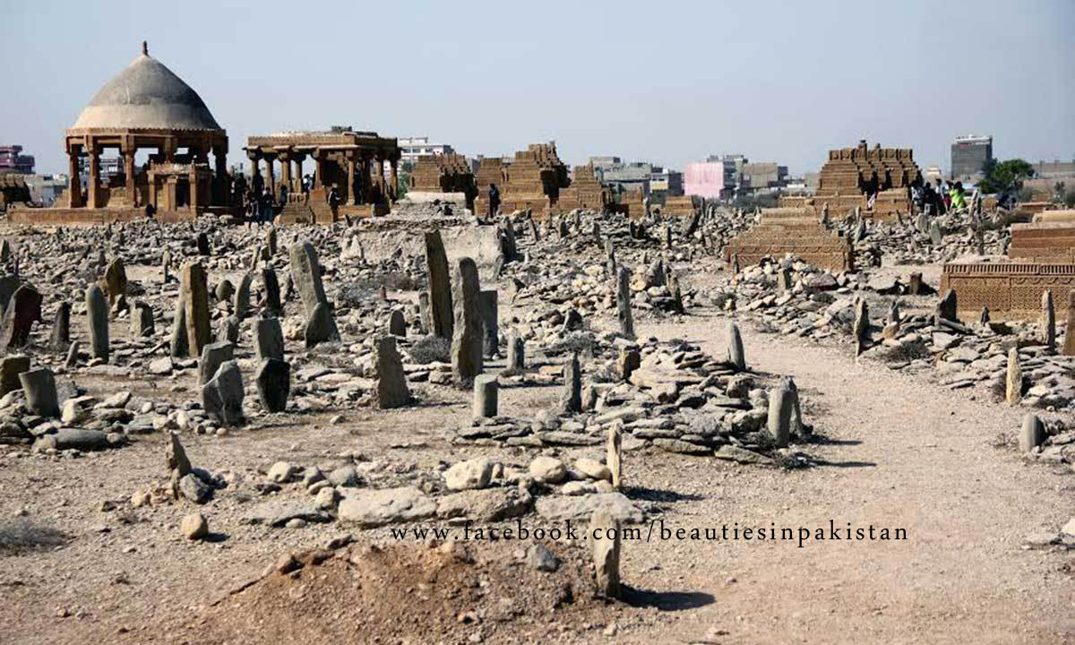 Sindh - Province of Pakistan ~ Beautiful Places In Pakistan