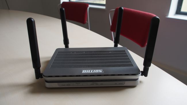 THE BEST ROUTER FOR YOUR HOME NETWORK