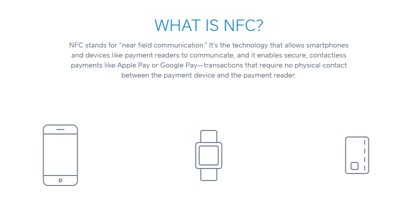 emv software: X2 updated ARQC and new NFC contactless payments