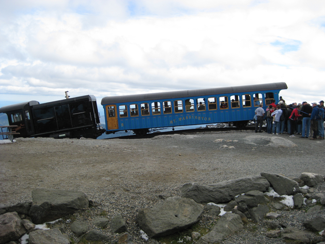 Naturally New England