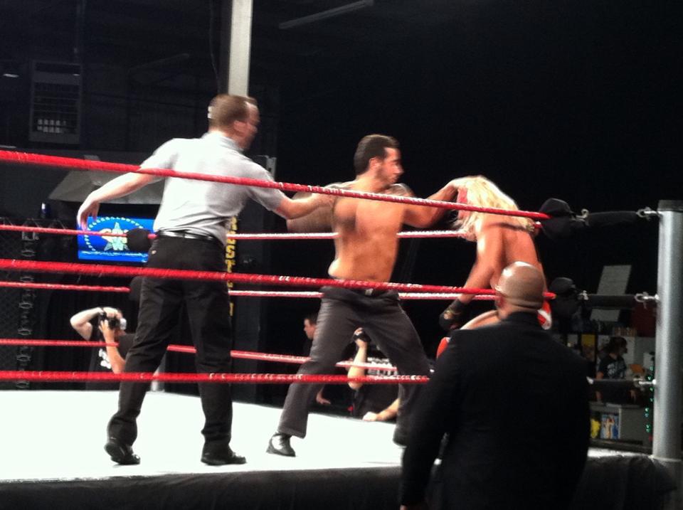 OVWmania: OVW TV #690: "After You, Rob Terry"