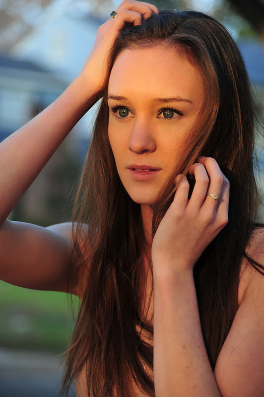 ANNe MARIe FOX PHOTOGRAPHY: AsHLyNN RoSS - AcTReSS - ShReVePoRT, LA