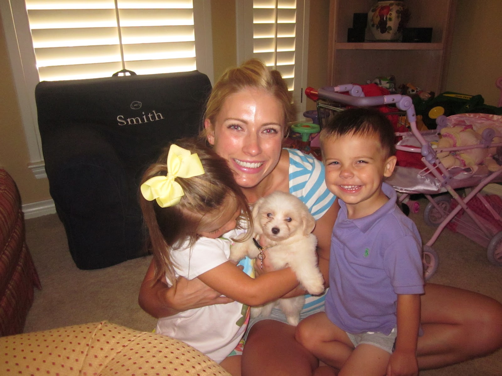 Poppy Popsicle Recipe | Mix and Match Mama