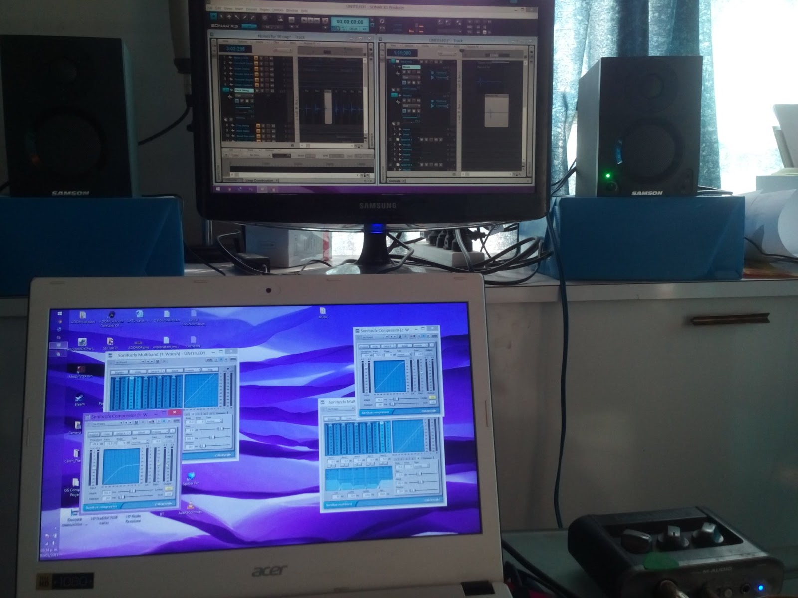 The Official Blog for ADOM (Ancient Domains Of Mystery): Ever expanding ...