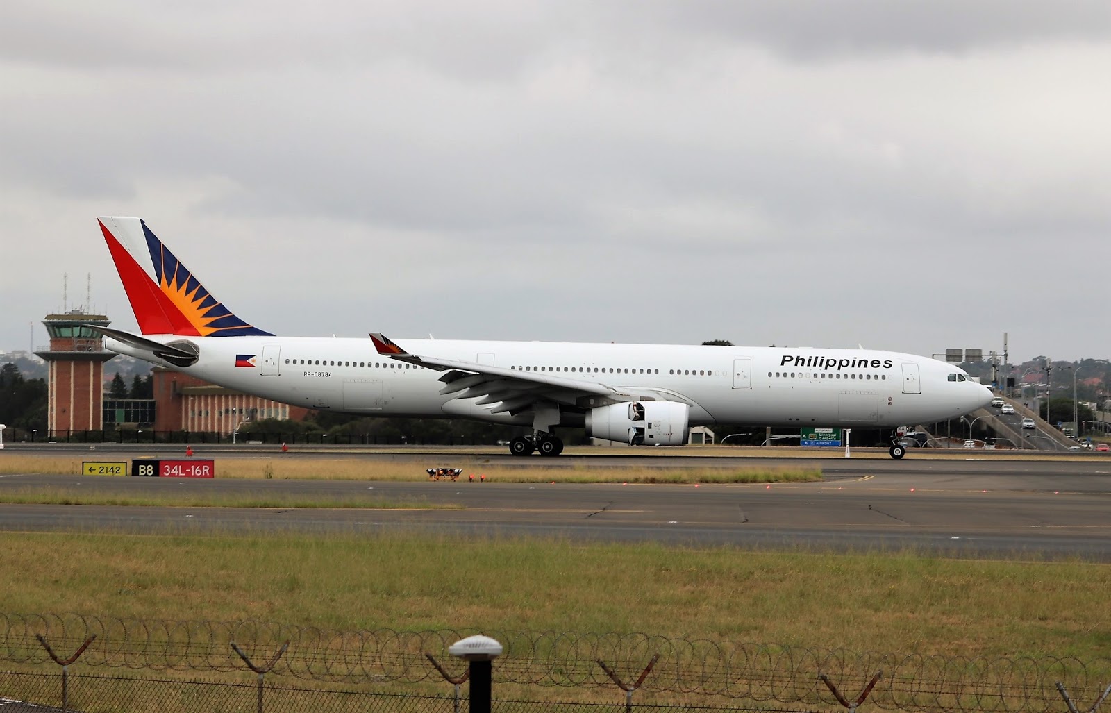 Philippine Airlines