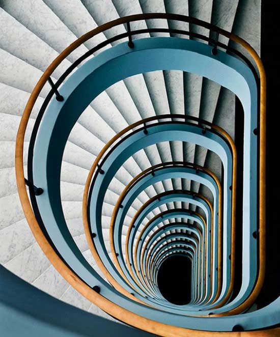 TeenBani: 30 Brilliantly Captured Architecture Photographs