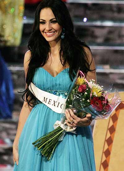 The Longest Streaks at Miss World - Indonesian Pageants International