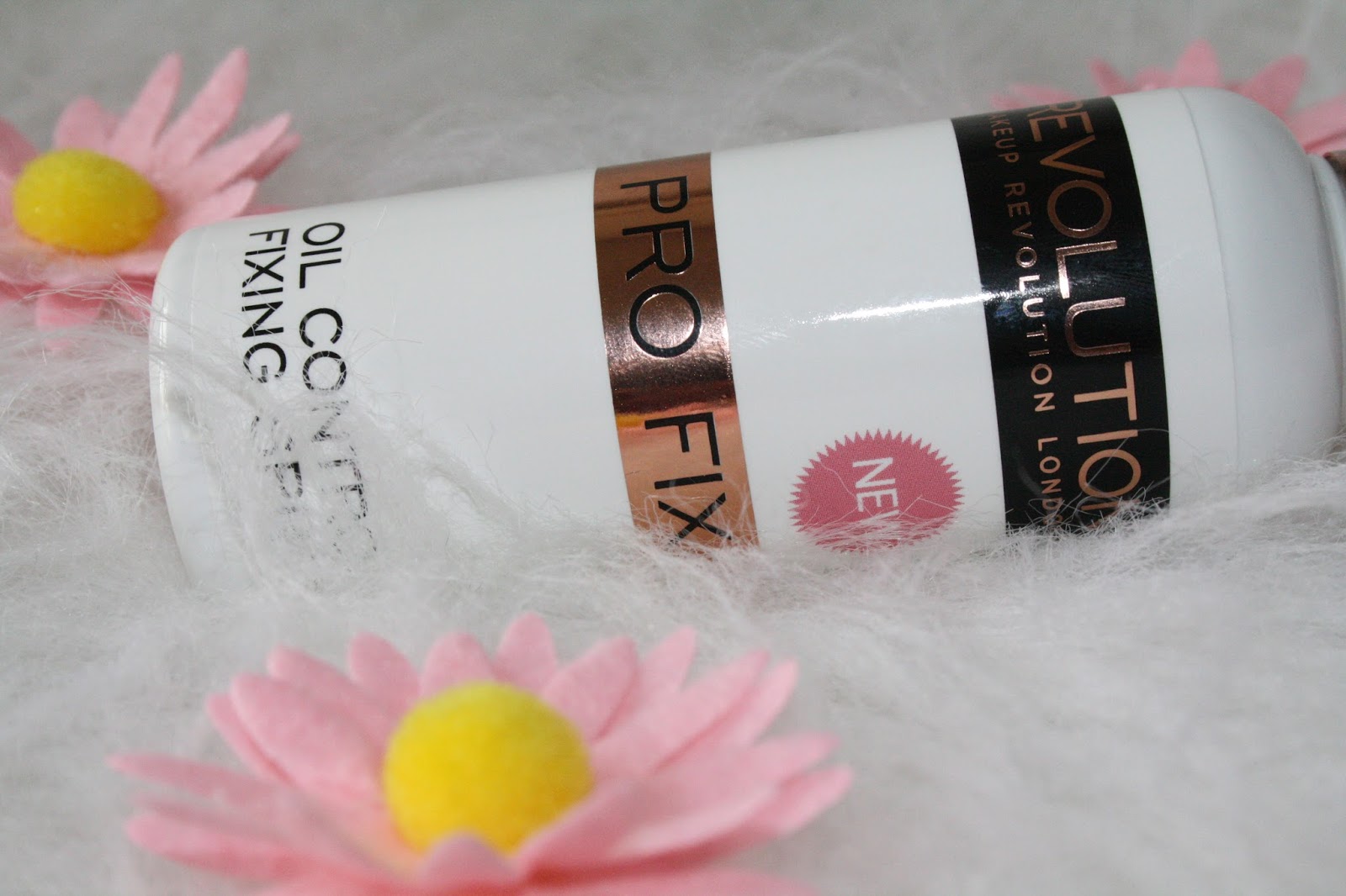 Beautyqueenuk | A UK Beauty and Lifestyle Blog: Makeup Revolution Oil ...