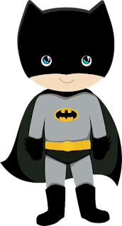 PNG: Batman CUTE png / Batman baby png / carro do batman png
