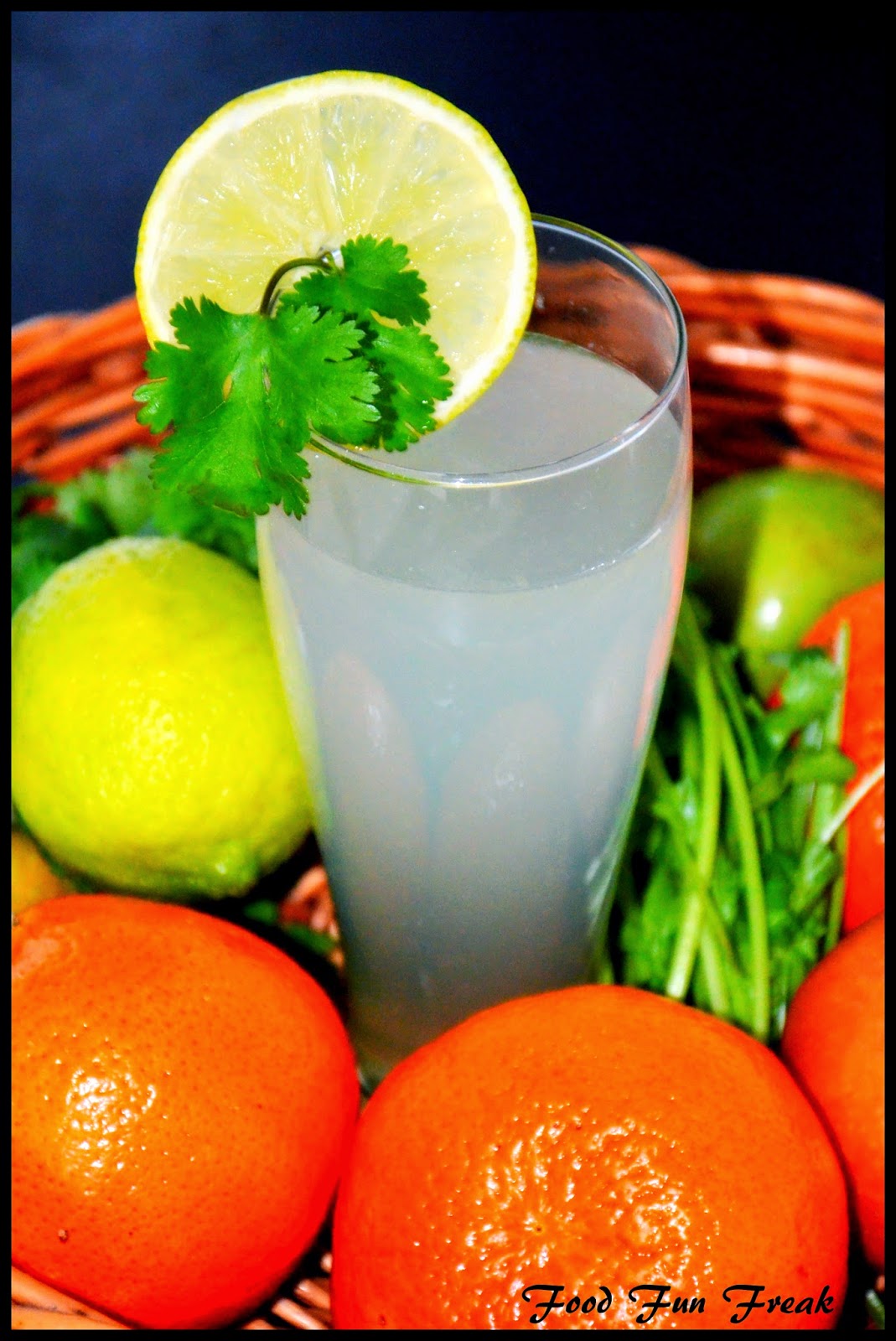 Lemon Juice Food Fun Freak lemon-juice-food-fun-freak