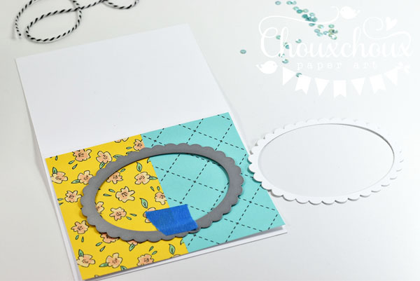 Lori Hairston: New Window Card + Printable