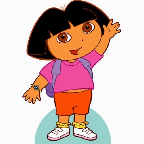 Dora The Explorer Facts