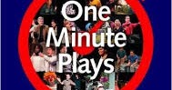 Gi60 International: The One Minute Play Festival: Gi60 Book