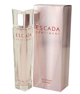Original Perfume Bar: Escada Original Perfume Collection