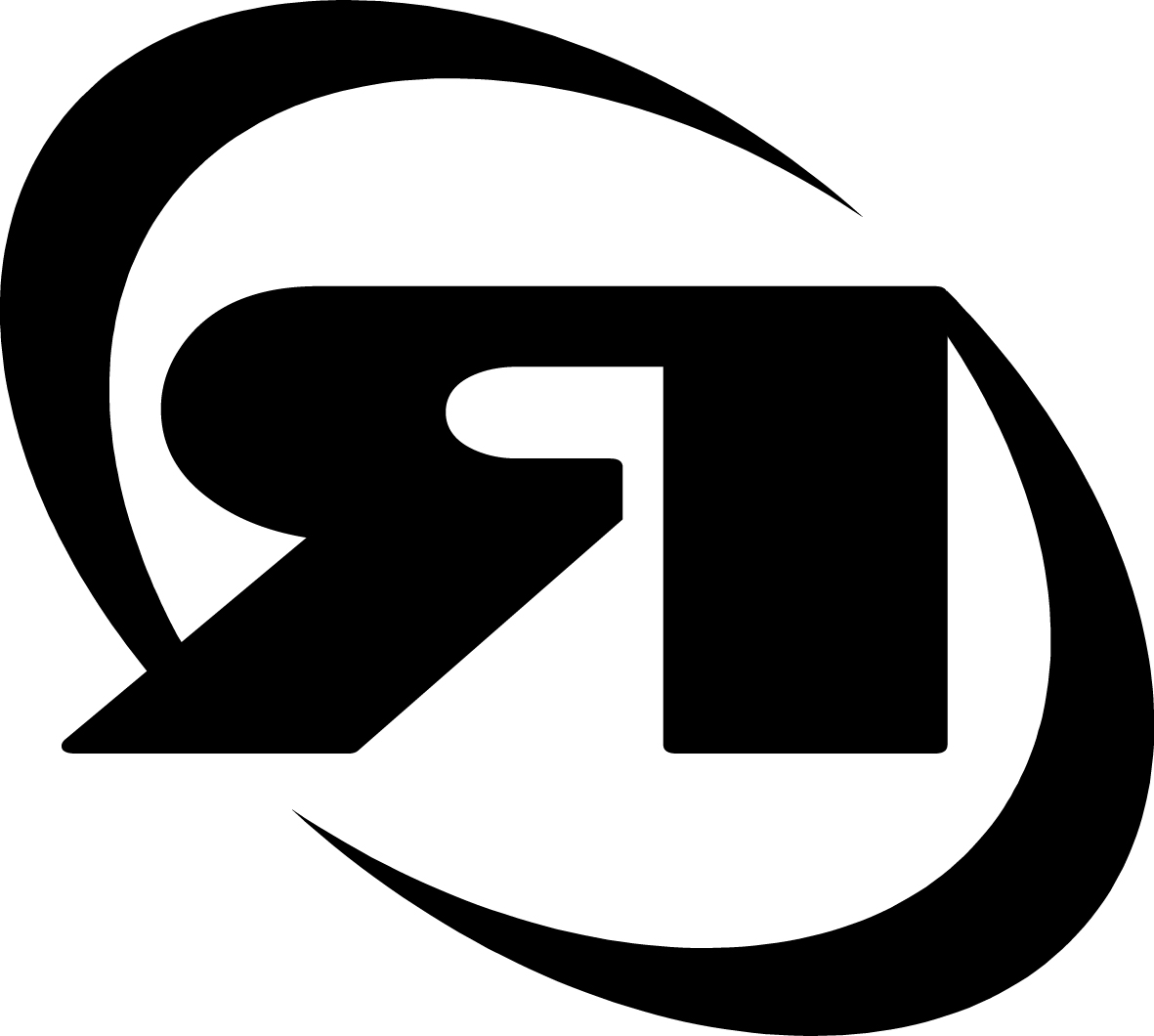 StickR Mania: Sticker Logo ROTOR (autocollant).