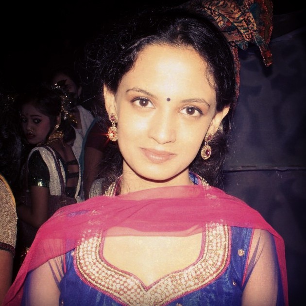 ketaki mategaonkar : Ketaki Mategaonkar